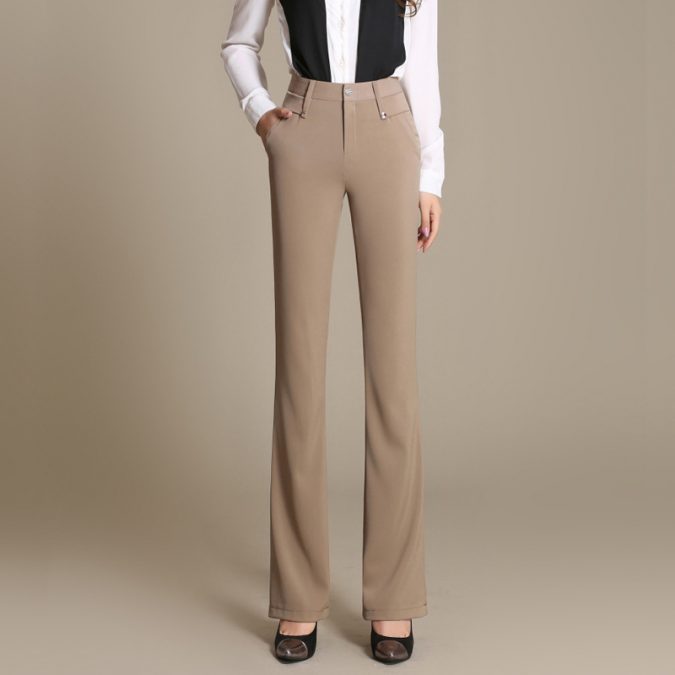 3 Ideas para combinar el color caqui – La Revista IN