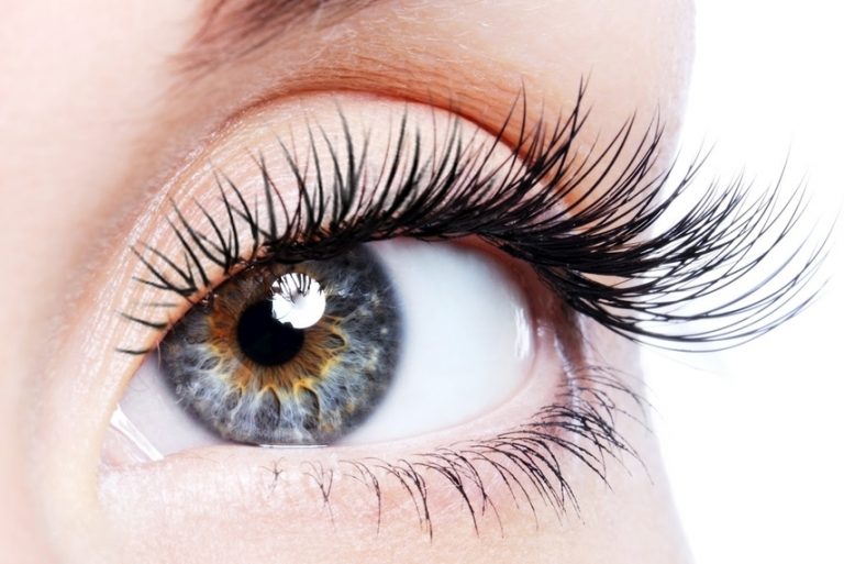COMO TENER PESTAÑAS LARGAS Y NATURALES – La Revista IN