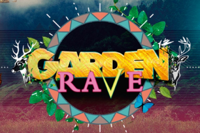Festival Garden Rave – La Revista IN